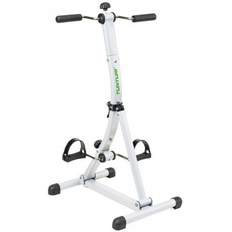 Bicicleta simpla Tunturi Dual Bike Trainer • Sportist