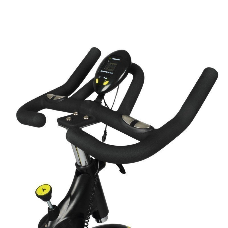 Bicicleta Indoor Cycling Diadora Racer 20 Evo • Sportist