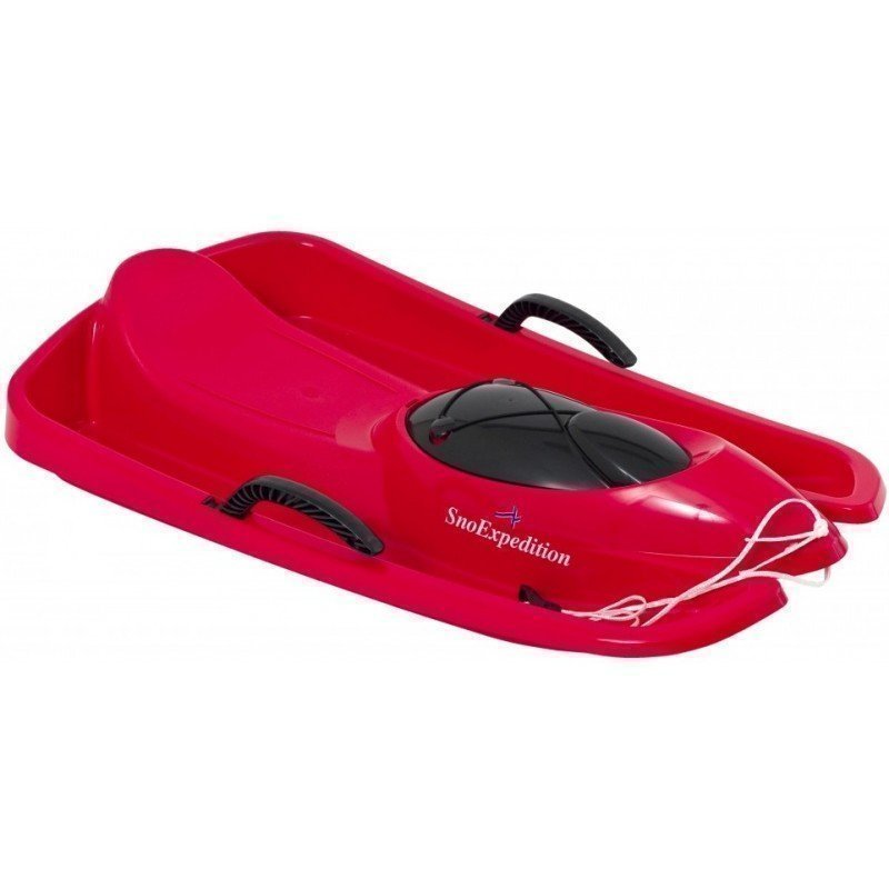 Bob Hamax Sno Expedition • Sportist