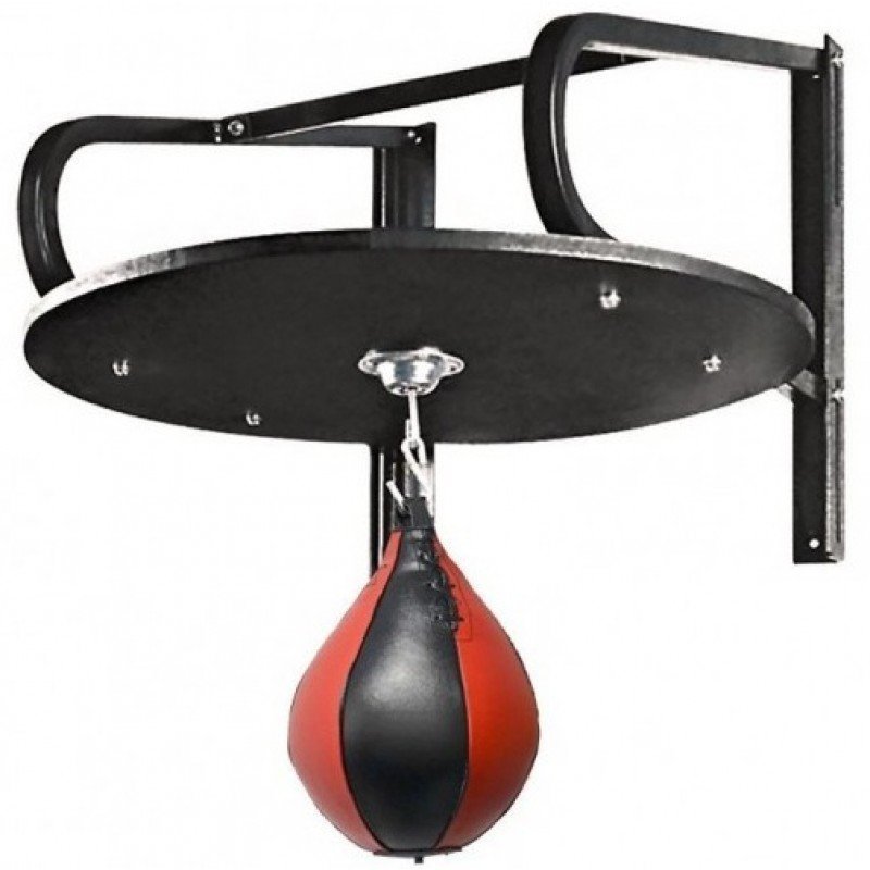 Para de box cu suport Master Sport • Sportist