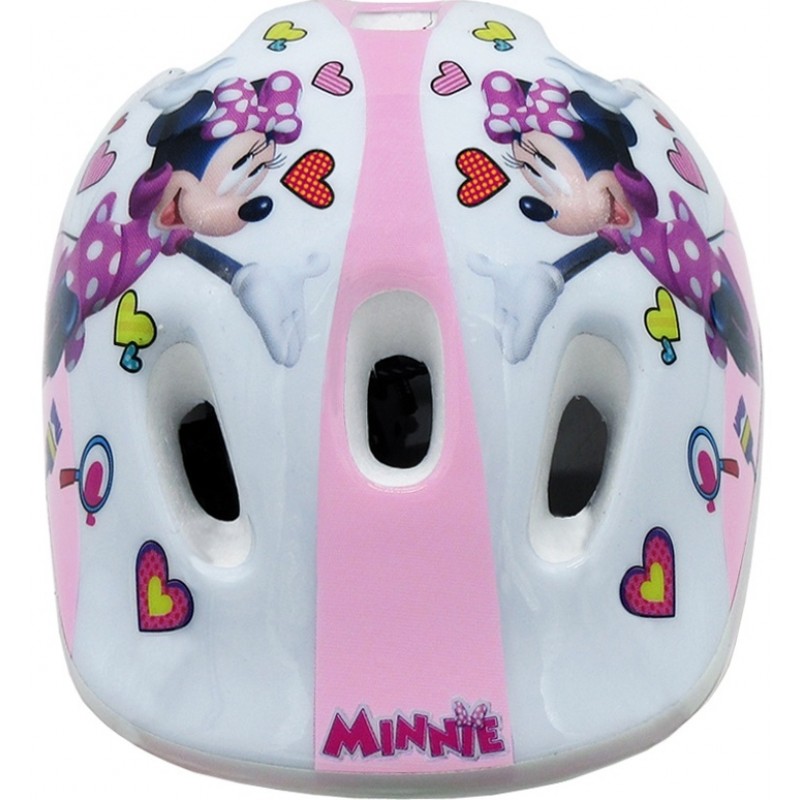 Casca protectie Disney Baby Minnie • Sportist