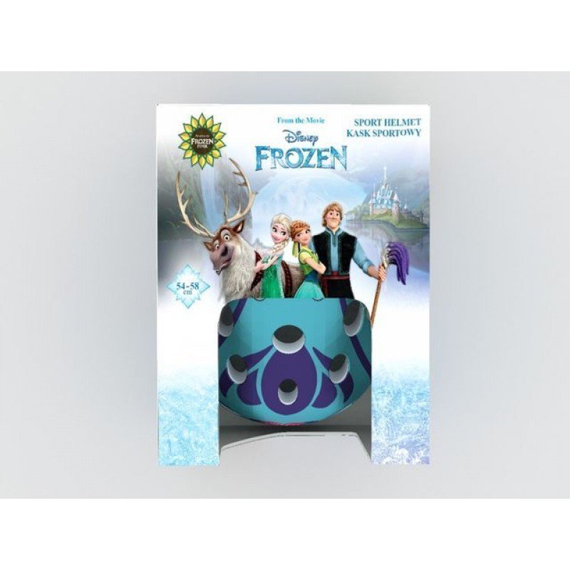 Casca protectie Seven Frozen • Sportist