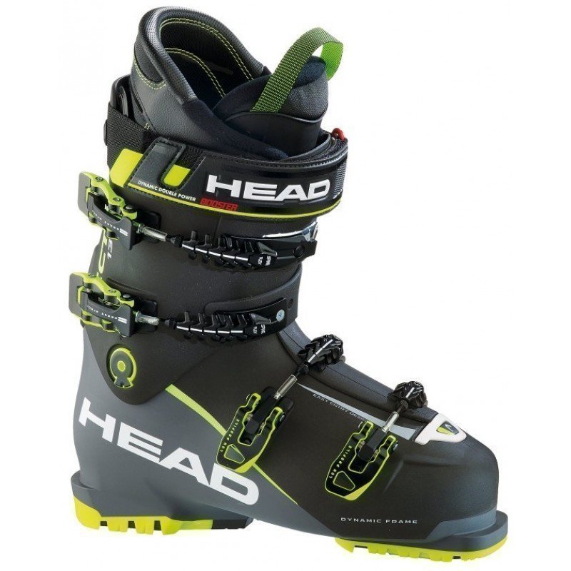 Clapari schi Head Vector EVO 130 • Sportist