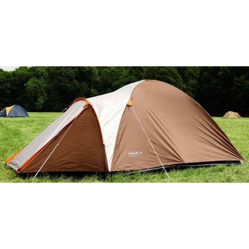 Cort 3 persoane Sportmann Malwa • Sportist