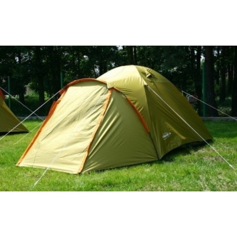 Cort 3 persoane Sportmann Malwa • Sportist