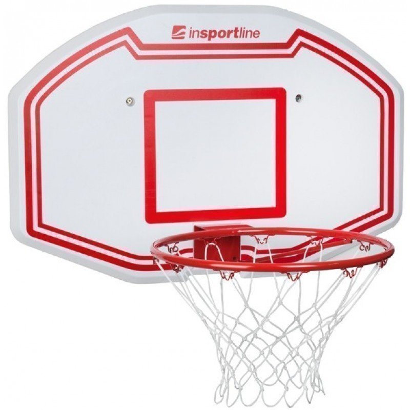 Cos baschet cu panou inSPORTline Montrose • Sportist