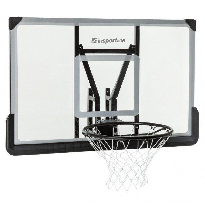 Cos baschet cu panou inSPORTline Senoda II • Sportist