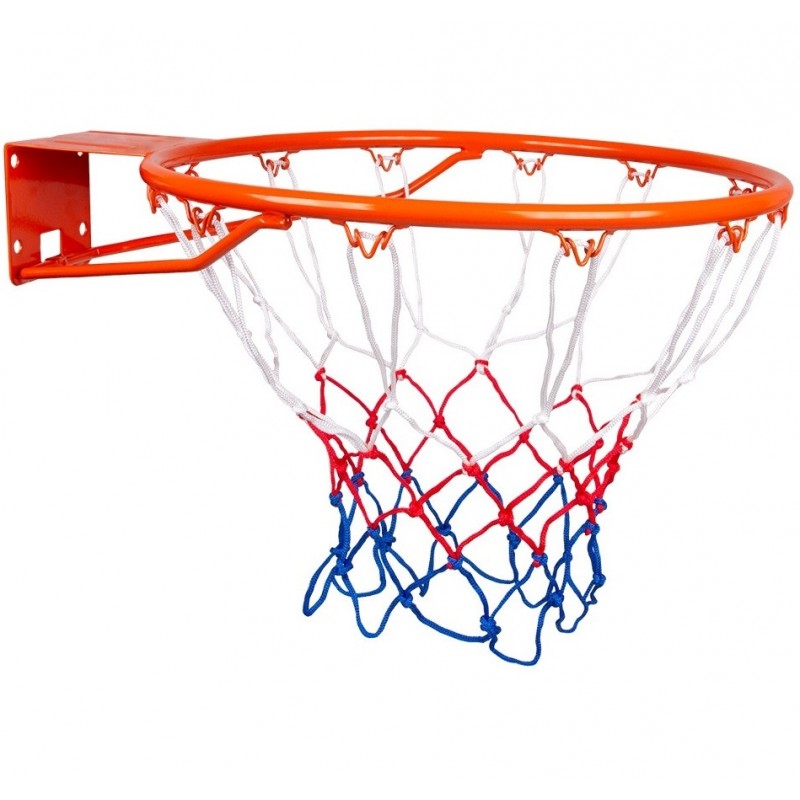 Cos baschet cu plasa inSPORTline Cleveland • Sportist