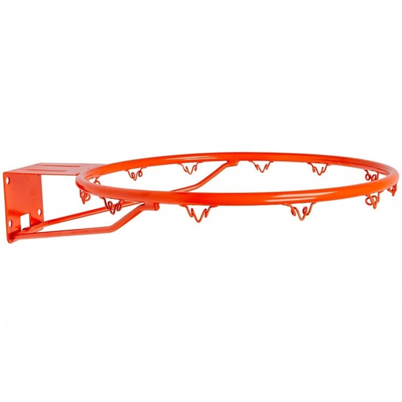 Cos baschet cu plasa inSPORTline Cleveland • Sportist