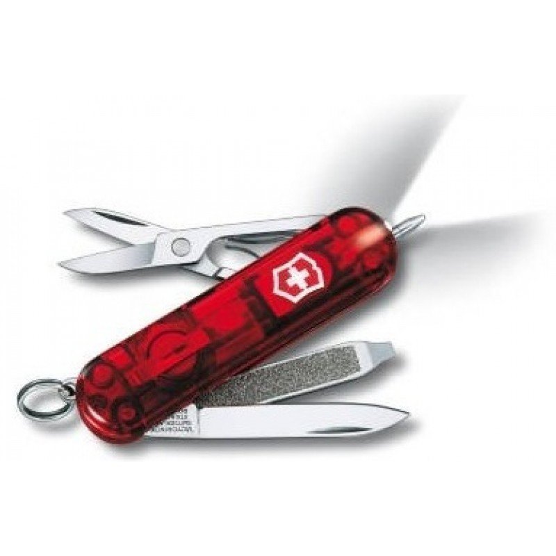 Cutit multifunctional Victorinox Signature Lite • Sportist