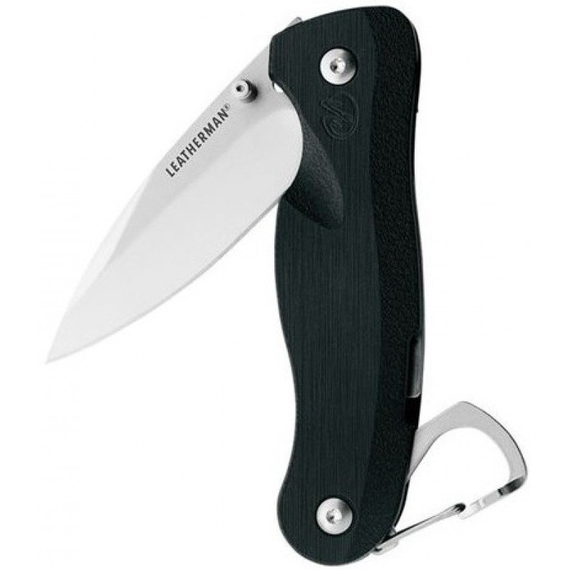 Cutit multifunctional Leatherman Crater C33 • Sportist