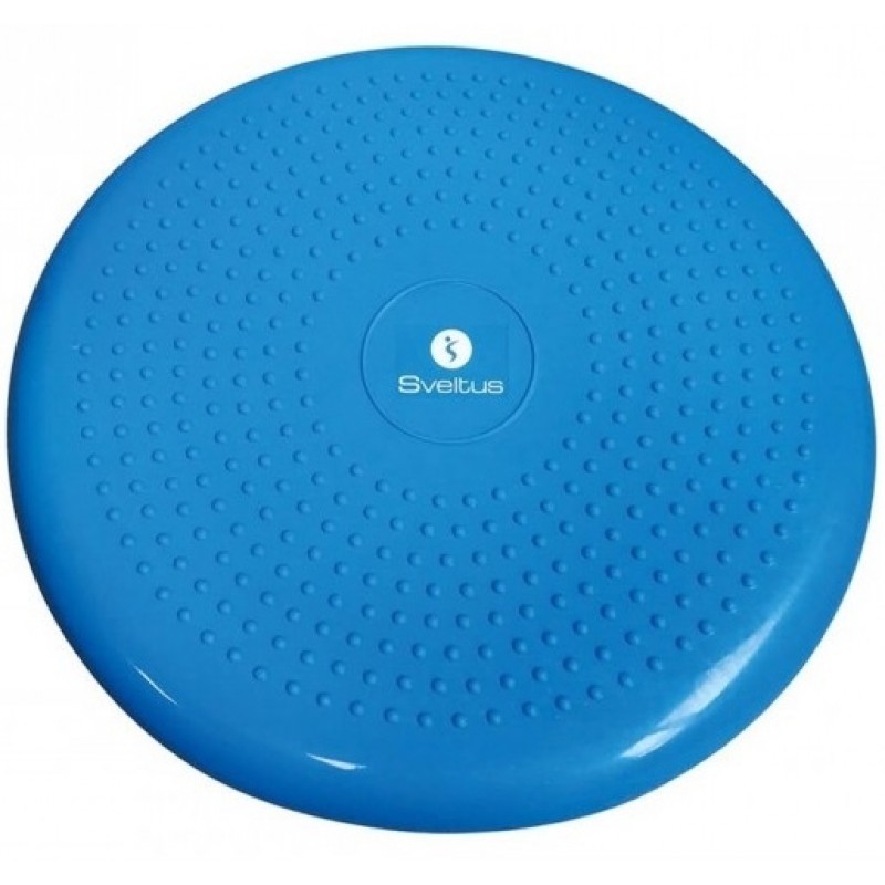 Disc balans Sveltus 33cm • Sportist