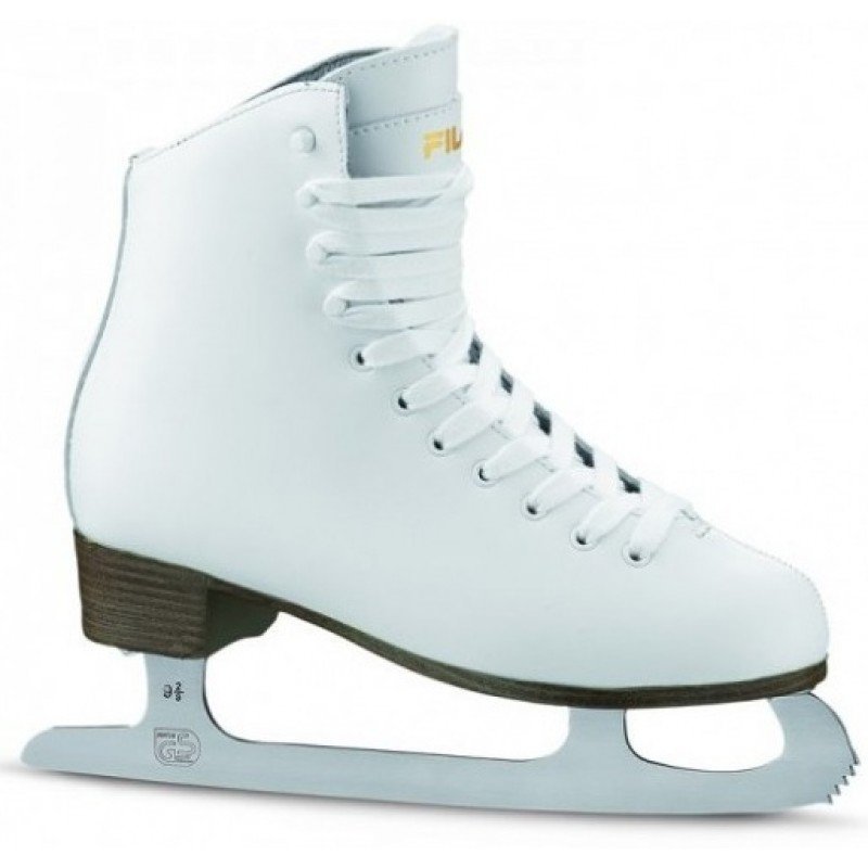 Patine gheata Fila Eve BS • Sportist