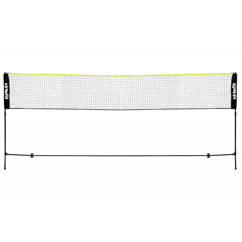 Fileu badminton si tenis Virtufit 510 cm • Sportist
