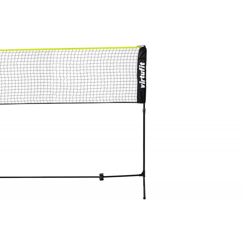 Fileu badminton si tenis Virtufit 510 cm • Sportist