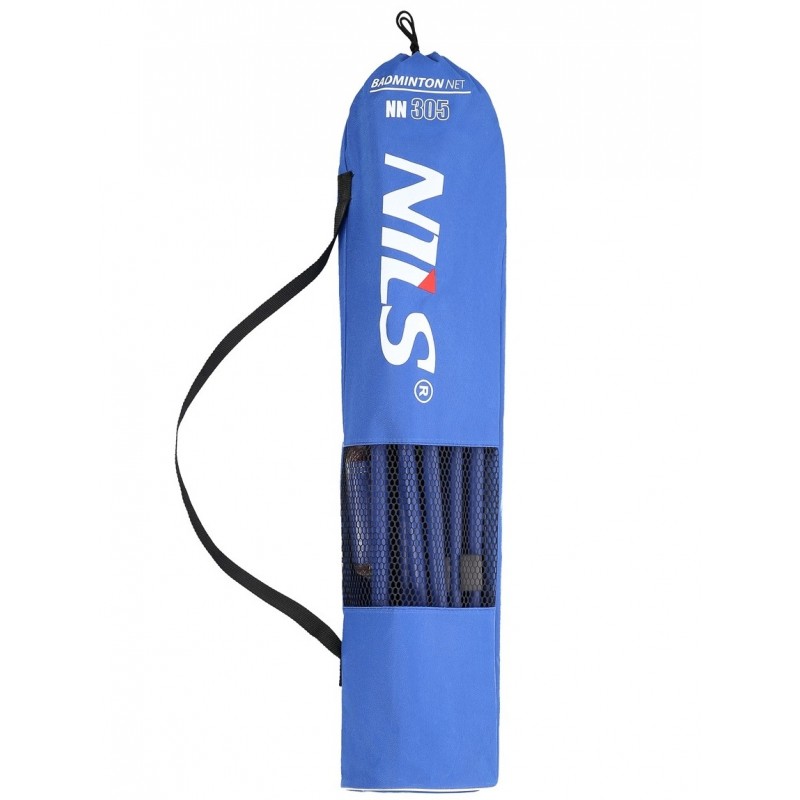 Set fileu badminton cu suport Nils NN305 • Sportist