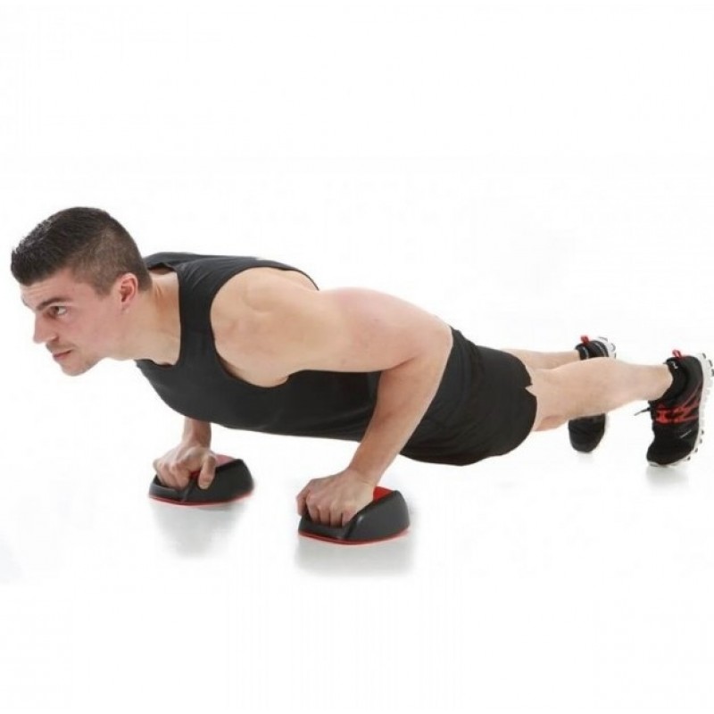 Manere flotari Sveltus Push Up • Sportist