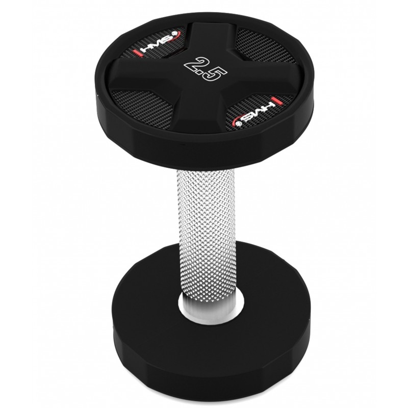 Gantera CPU HMS HPC 2.5 Kg • Sportist