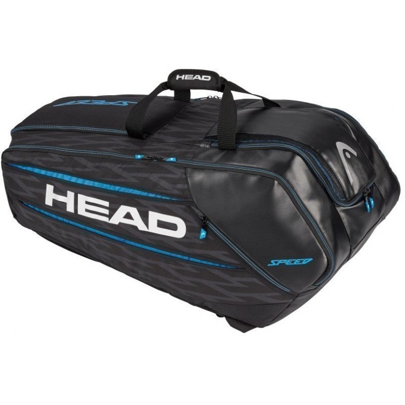 Geanta sport Head Termobag SPEED SMU 12R Monstercombi • Sportist