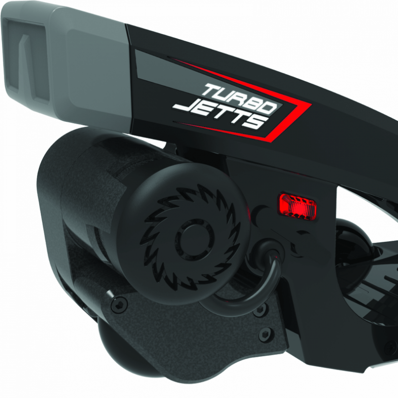 Role electrice Razor Turbo Jetts • Sportist