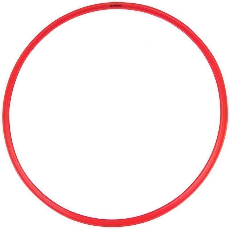 Cerc Hula Hoop inSPORTline Hulaho 60 cm • Sportist