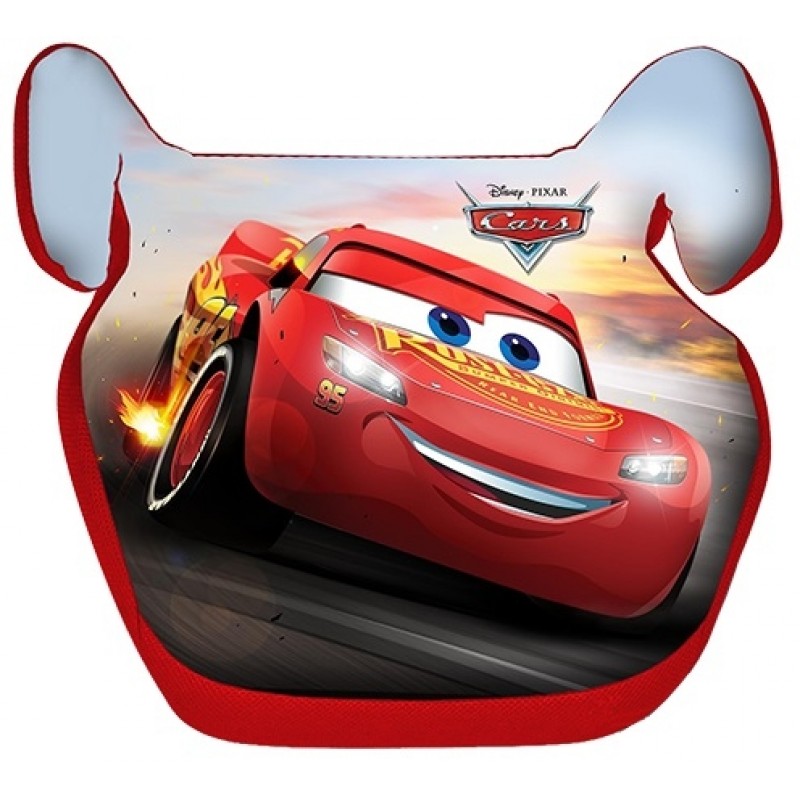 Inaltator auto Disney Cars • Sportist