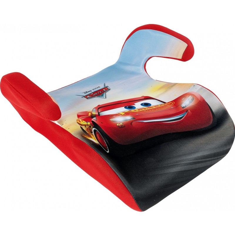 Inaltator auto Disney Cars • Sportist
