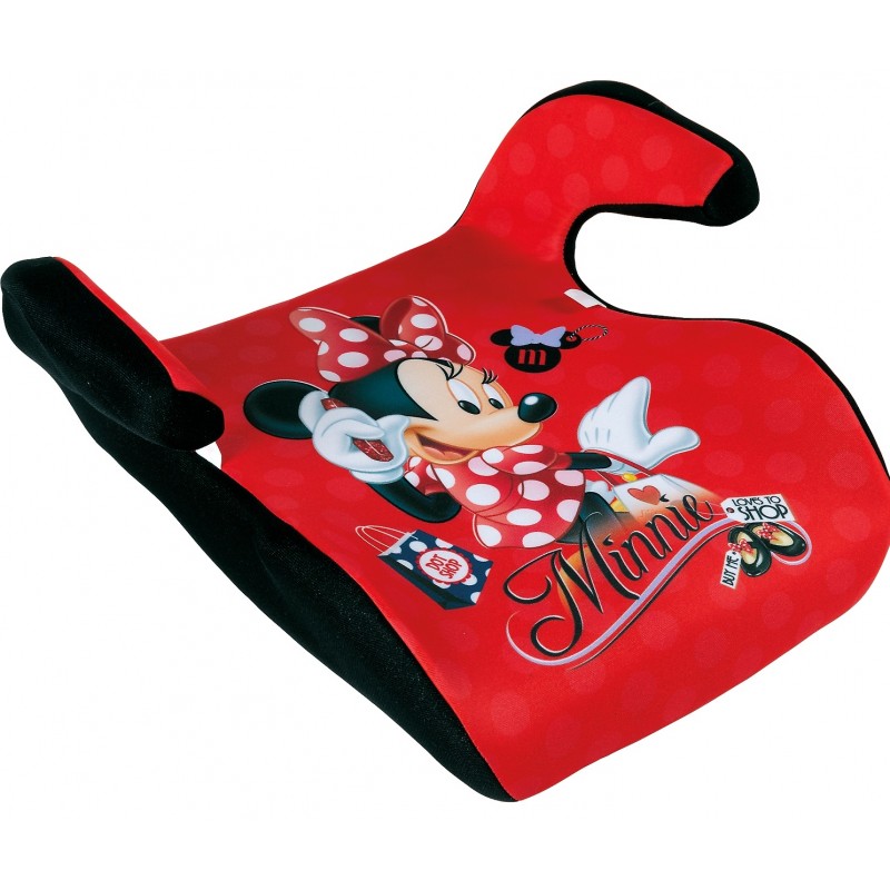 Inaltator auto Disney Minnie • Sportist