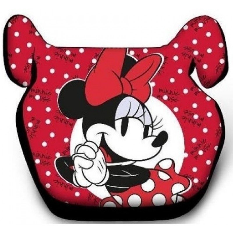 Inaltator auto Eurasia Disney Minnie • Sportist