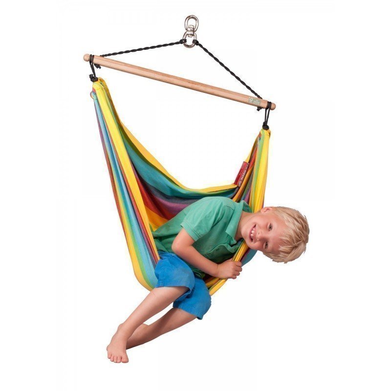 Hamac scaun copii La Siesta Lori • Sportist