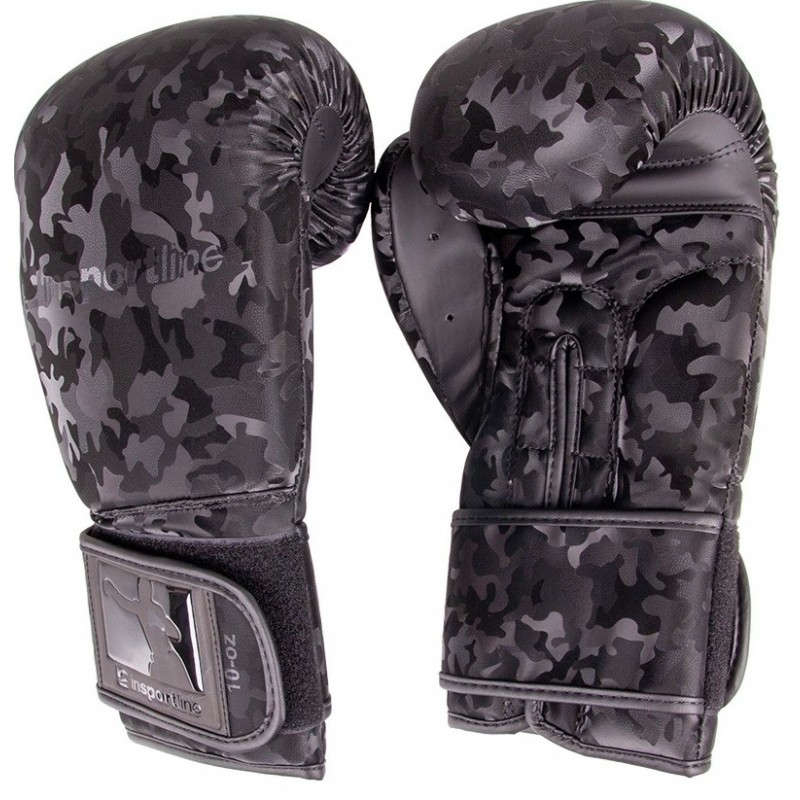 Manusi de box inSPORTline Cameno • Sportist