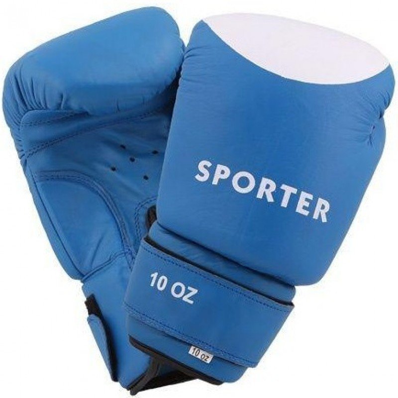 Manusi de box Sporter GS-910 • Sportist