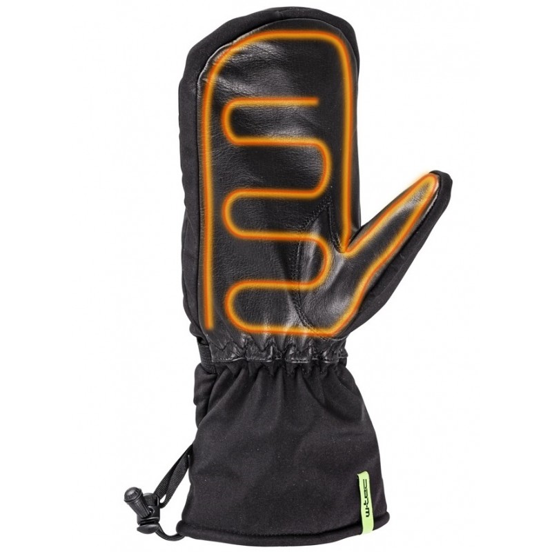 Manusi incalzite W-Tec HEATster • Sportist