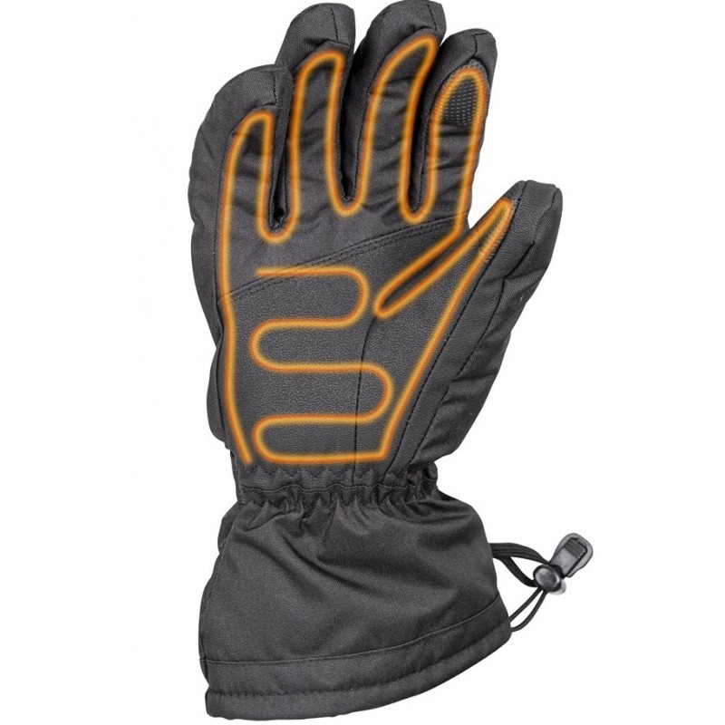 Manusi moto incalzite W-Tec Keprnik • Sportist