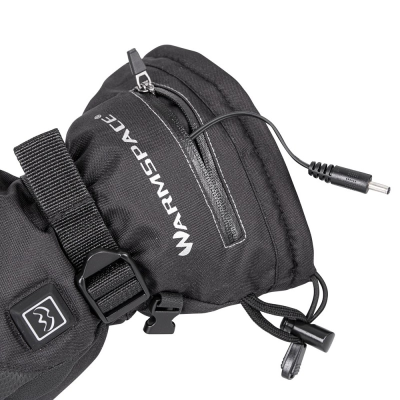 Manusi moto incalzite W-Tec Keprnik • Sportist