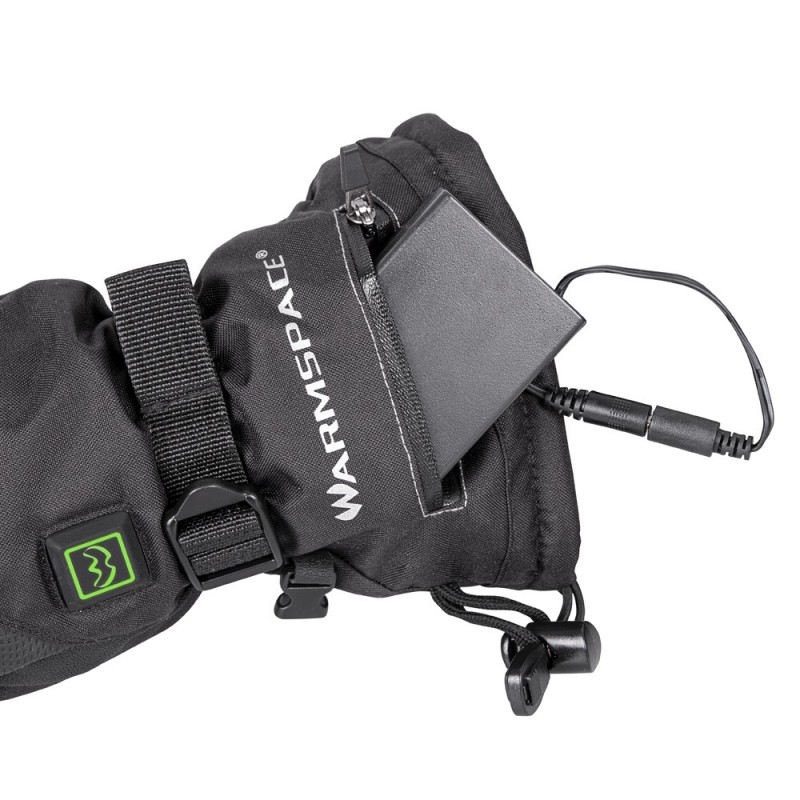 Manusi moto incalzite W-Tec Keprnik • Sportist