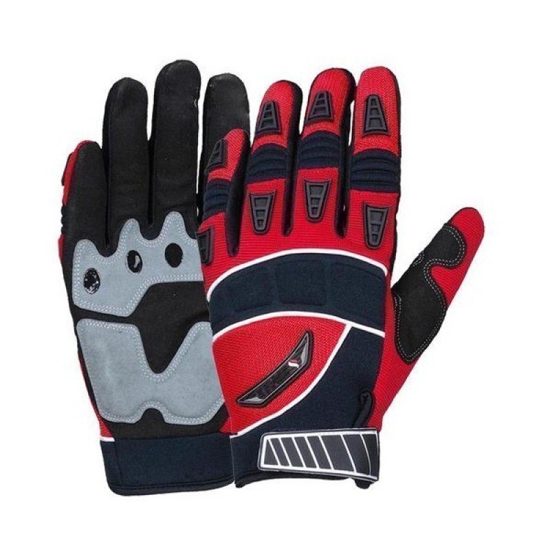 Manusi moto Worker MT769 • Sportist