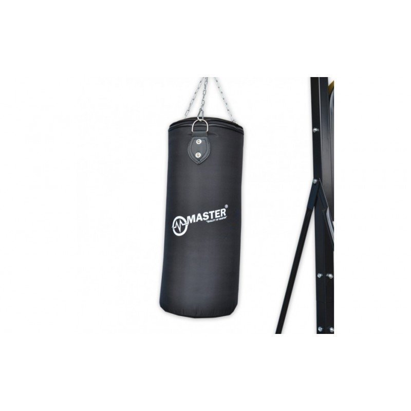 Sac de box cu suport Master Sport • Sportist