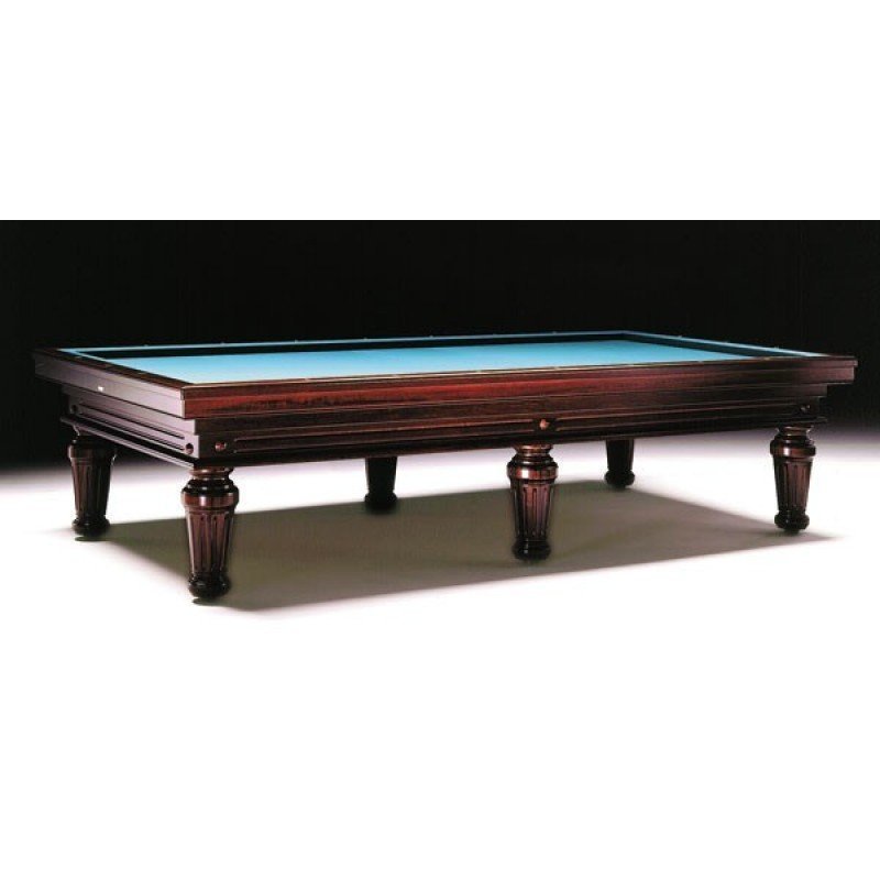 Masa de biliard Sam Billiards Regenta 9ft • Sportist