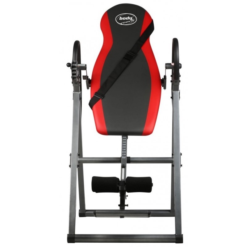 Masa de inversie Body Coach • Sportist