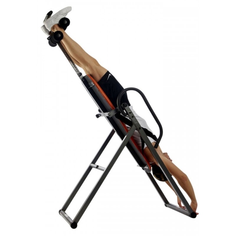 Masa de inversie Body Coach • Sportist