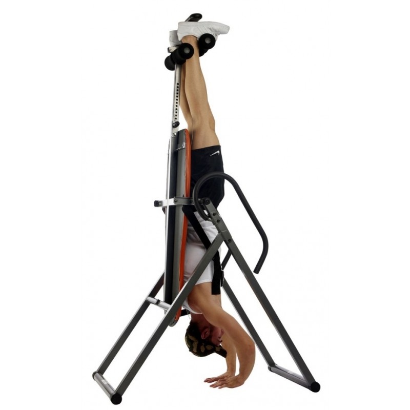 Masa de inversie Body Coach • Sportist