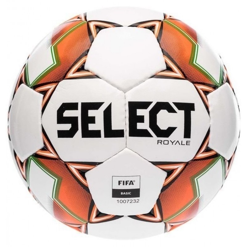 Minge fotbal Select Royale Fifa Basic • Sportist