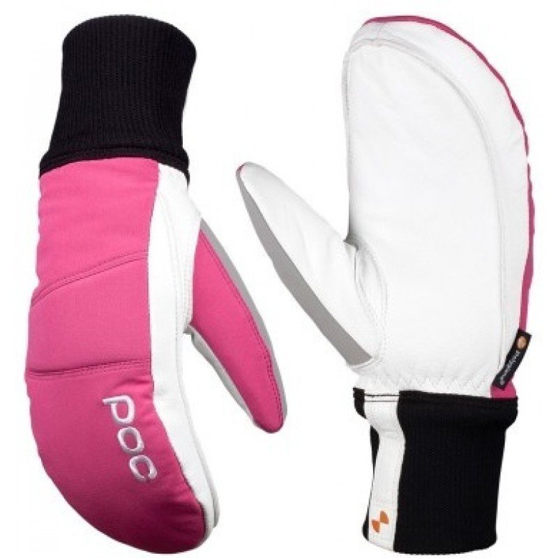 Manusi schi POC Nail Color Mitten • Sportist