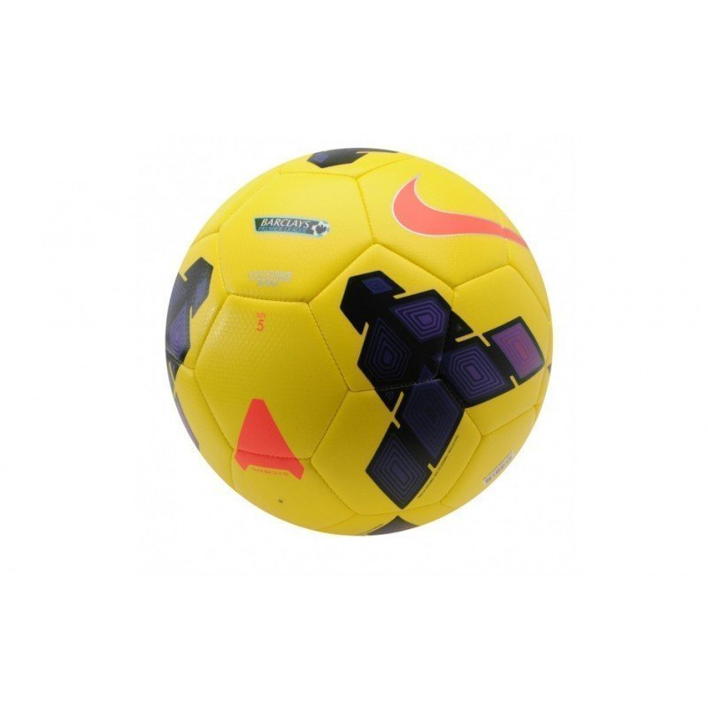 Minge fotbal antrenament Nike Strike Premier League Hi Vis • Sportist