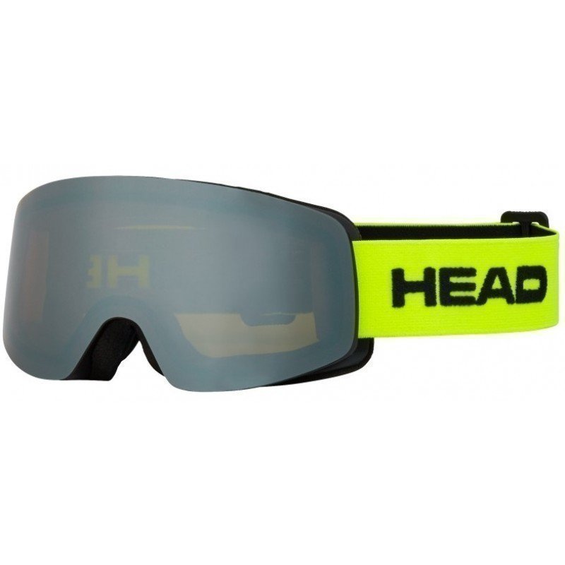 Ochelari schi Head Infinity Race BK • Sportist