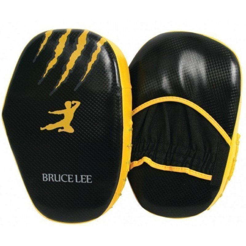 Palmare box Tunturi Bruce Lee Signature • Sportist