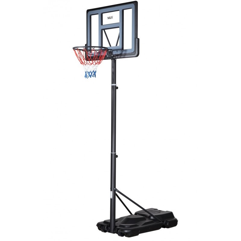 Panou baschet cu stalp Nils ZDKA21 • Sportist