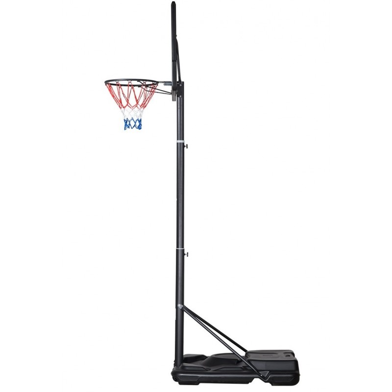 Panou baschet cu stalp Nils ZDKA21 • Sportist