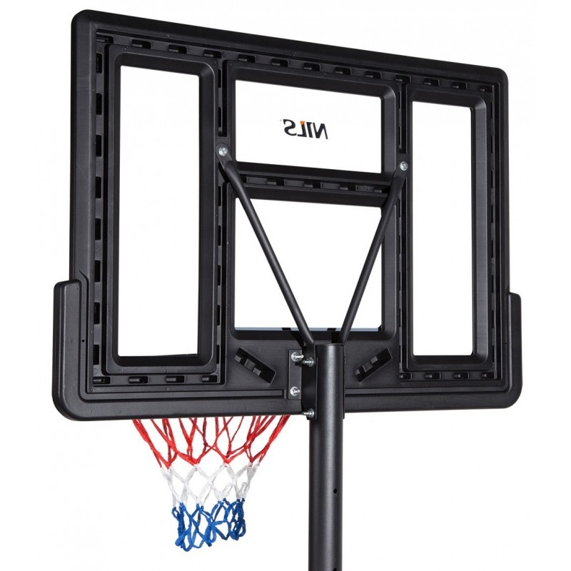 Panou baschet cu stalp Nils ZDKA21 • Sportist